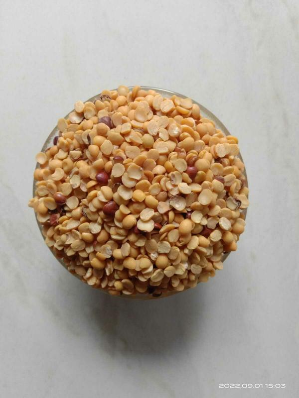 Uzhavan Unavu - Traditional &Organic - Soil Toor Dal / Mankattiyathu ...