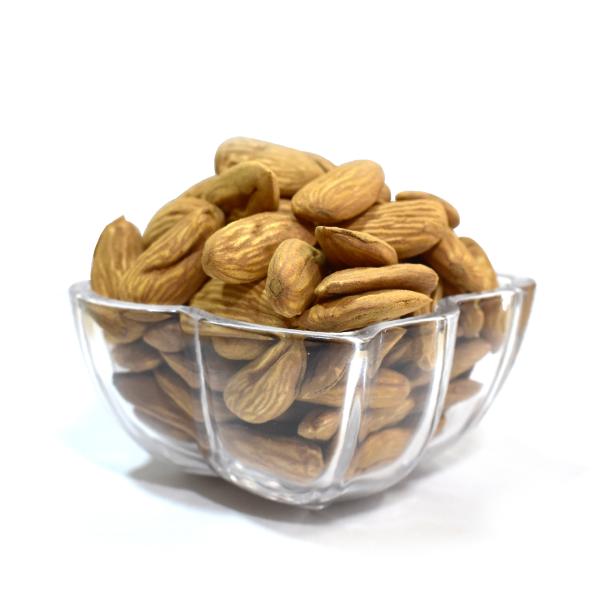 Spinuts Mamra Almonds - 250 g - JioMart
