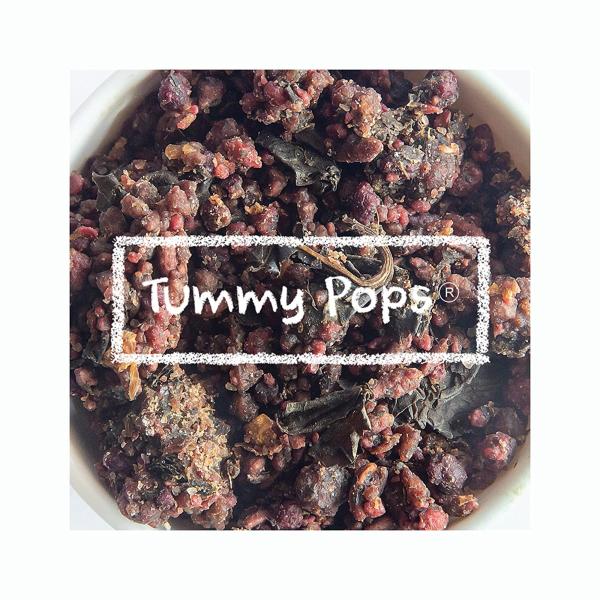 Tummy Pops| Natural Paan Mukhwas(Mouth Fresheners) Combo Pack (Pack of ...