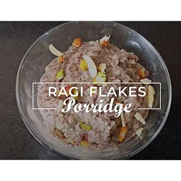 Ammi Samayal RAGI / Finger Millet Flakes (POHA) Avul 750 g - JioMart