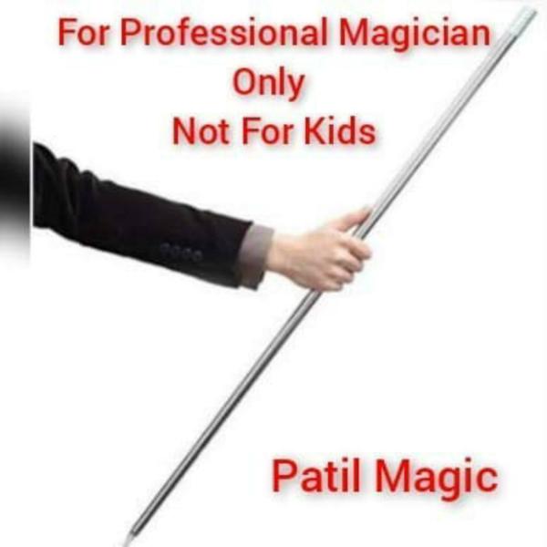 pocket staff portable professional magic wand - JioMart