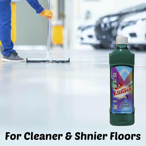 Klinzer Complete Homecare, 500ml (Pack of 7) - JioMart