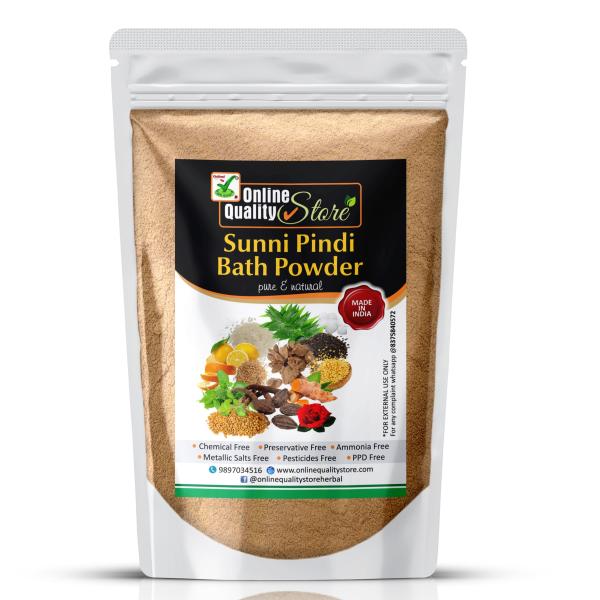 Online Quality Store Sunnipindi powder-Sunnipindi Bath Powder Ubtan ...