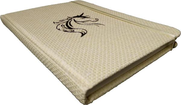 Technochitra Unicorn Notebook Single - JioMart