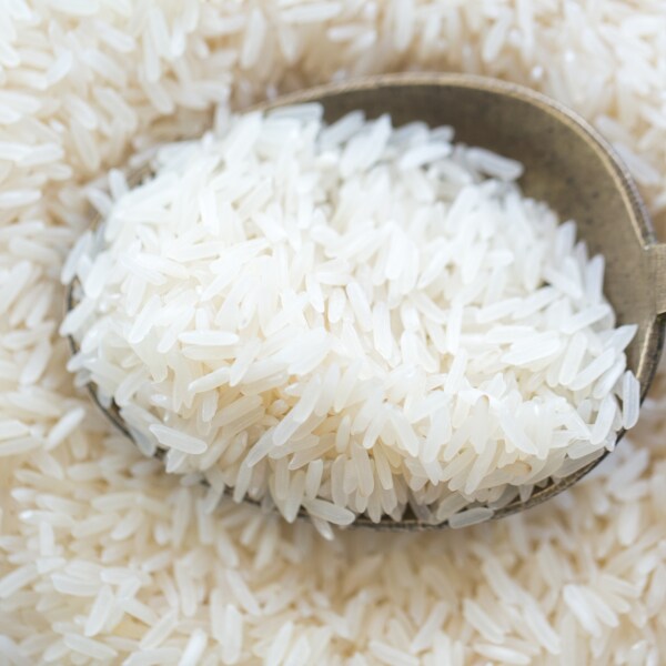 Pitaamah Chinnor Rice - 5kg Bag - Unpolished Rice - Aromatic Rice - 2 ...