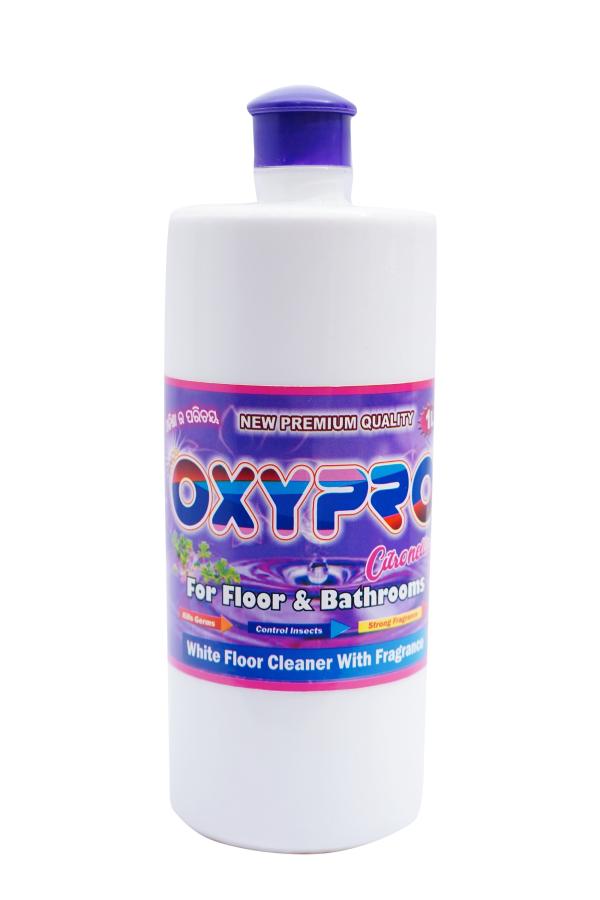 OXYPRO CITRONELLA WHITE PHENYLE (5L) - JioMart
