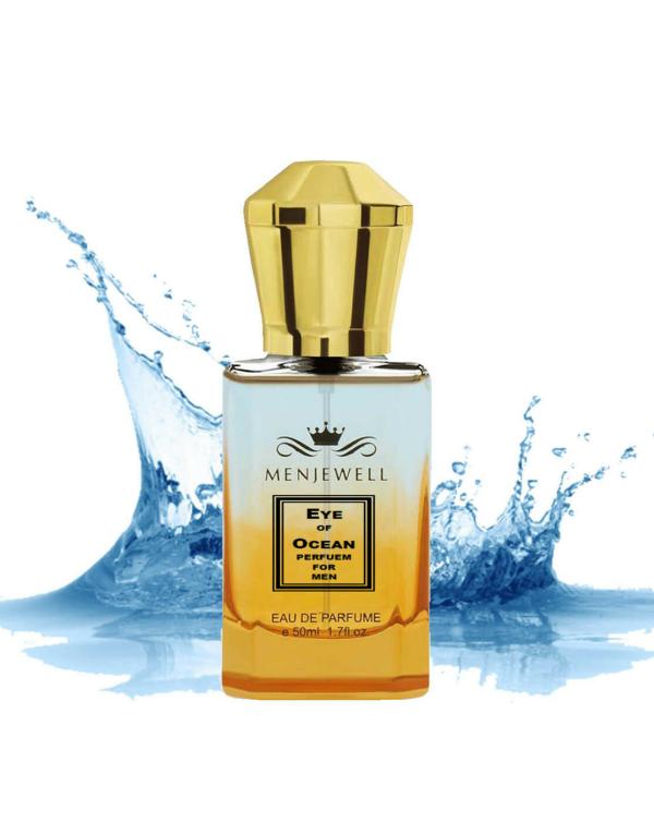 Eye Of Ocean Perfume For Men - JioMart