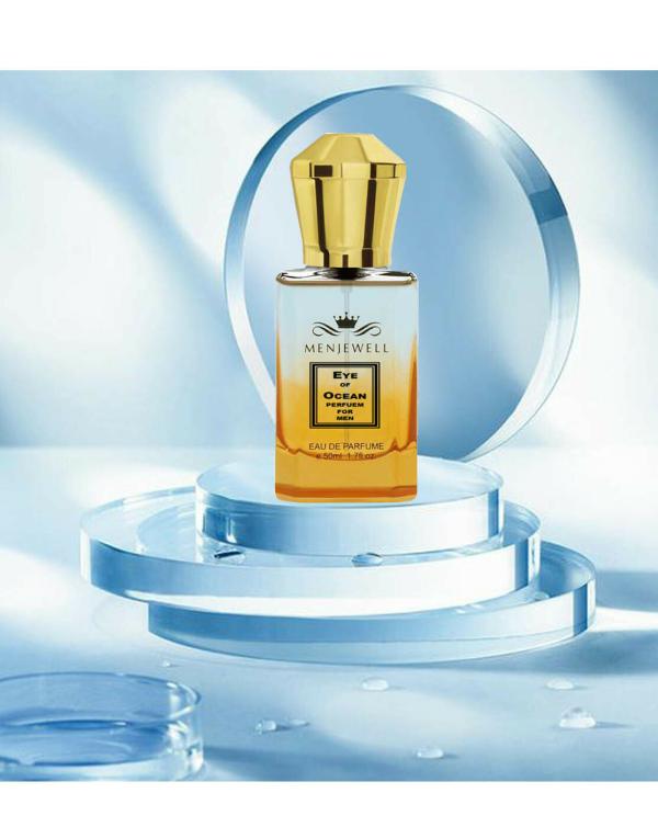 Eye Of Ocean Perfume For Men - JioMart