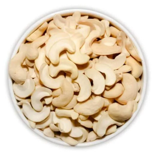 Premium Cashews Half / Cashewnut / Munthiri Paruppu / 100% Natural ...