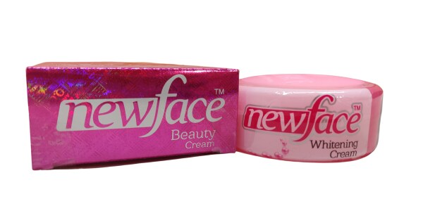 Queue New Face Whitening Cream with extra whitening strength - JioMart