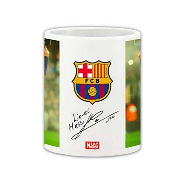 Mug Morning Messi Mug Lionel Messi Coffee Mug Leo Messi 10 Mug Messi ...