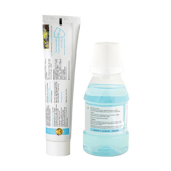 Dente91 Cool Mint Remineralizing toothpaste for Sensitive teeth 100 g ...