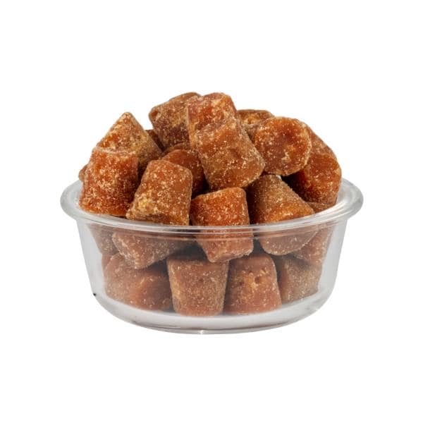 Pure Tree Jaggery Cubes 450gm | Gud Cubes | Helps Detoxify Body ...