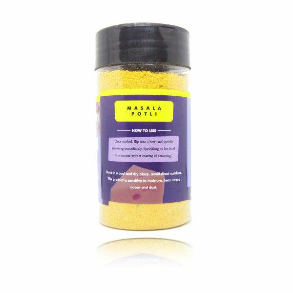 MASALA POTLI Multi Purpose Popcorn French Fries Nachos Makhana ...