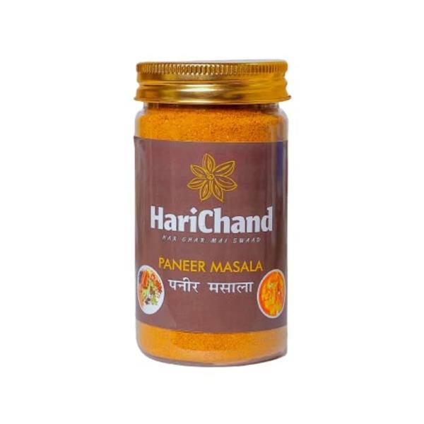 Elegant Casa Harichand Shahi Paneer Masala Powder (100 GR) - JioMart