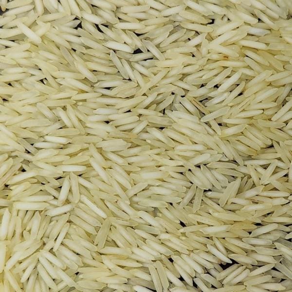 Rainbow| Amber| 10kg| Long Full Length Biryani Rice XXXL| Basmati Rice ...