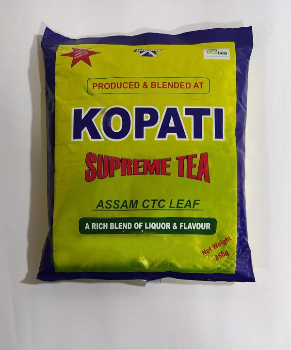 Kopati Supreme Tea - JioMart