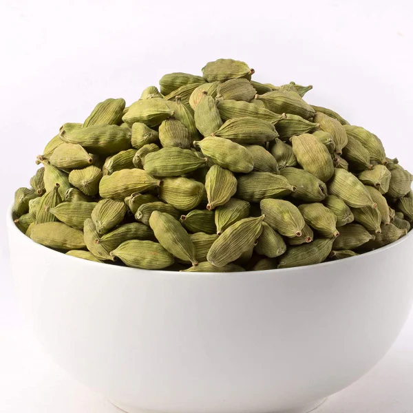 Shivanya Mart Cardamom | Elakkai | ilaayachee | Elakki | Yalakulu - 8MM ...