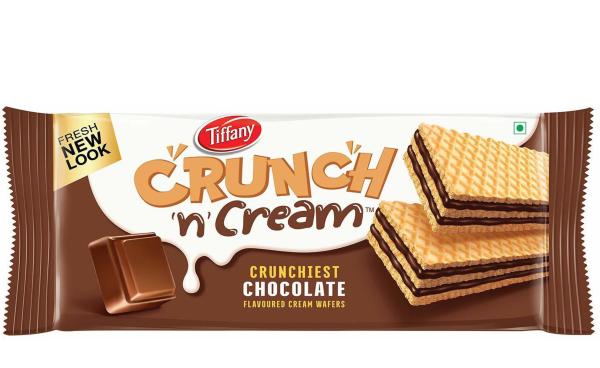 Tiffany Tiffany Wafer Chocolate Flavour, 150 G - JioMart