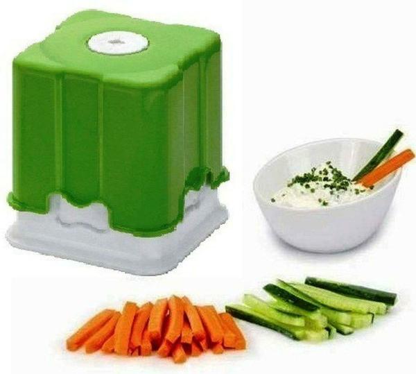 Winger Durable and Long Lasting Potato Chipser, French Fry Machine and ...