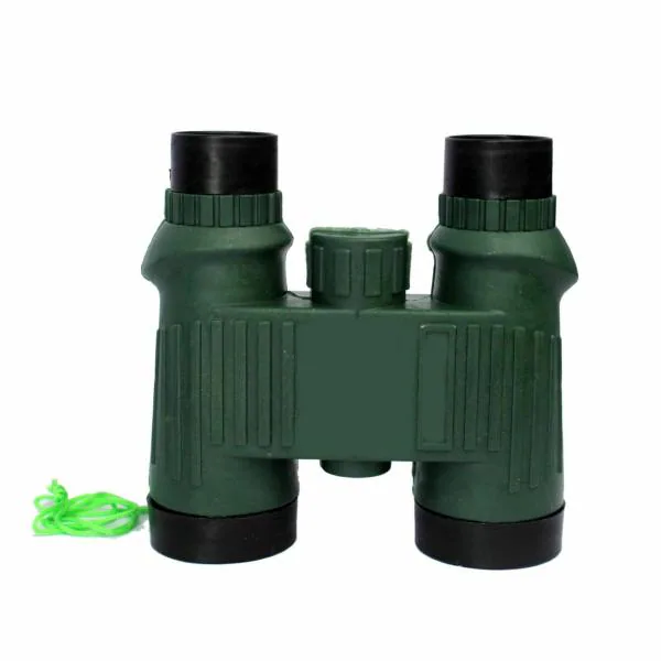 INAAYA Doorbeen Toy for Kids Binoculars Telescope Educational Learning ...