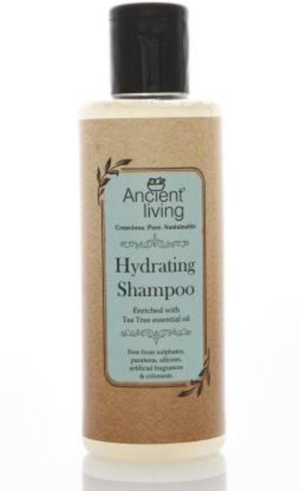 Ancient Living Hydrating Shampoo - JioMart