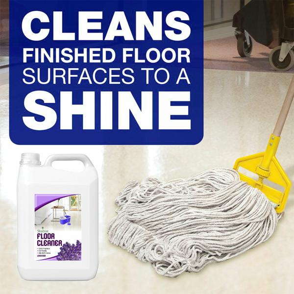 Floor Cleaner Liquid Removes Stains, Kills 99.9% Germs, Tile, Floor ...
