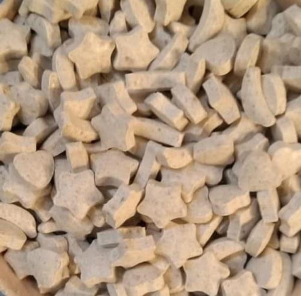 Veganic Chatpata chand Sitara & Chatpati Gulabi Candy | Sweet & Sour ...