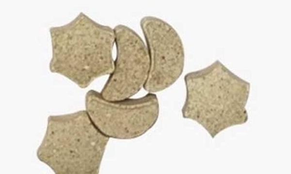 Veganic Chatpata chand Sitara & Chatpati Gulabi Candy | Sweet & Sour ...