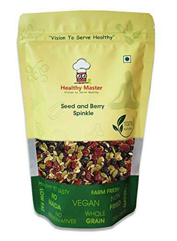 Healthy Seed And Berry Sprinkle 1 Kg - JioMart
