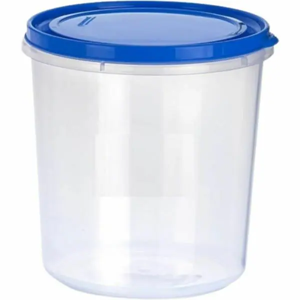 5-LTR Ecco Storage Air Tight Container For Storage Capacity - 5 L - JioMart