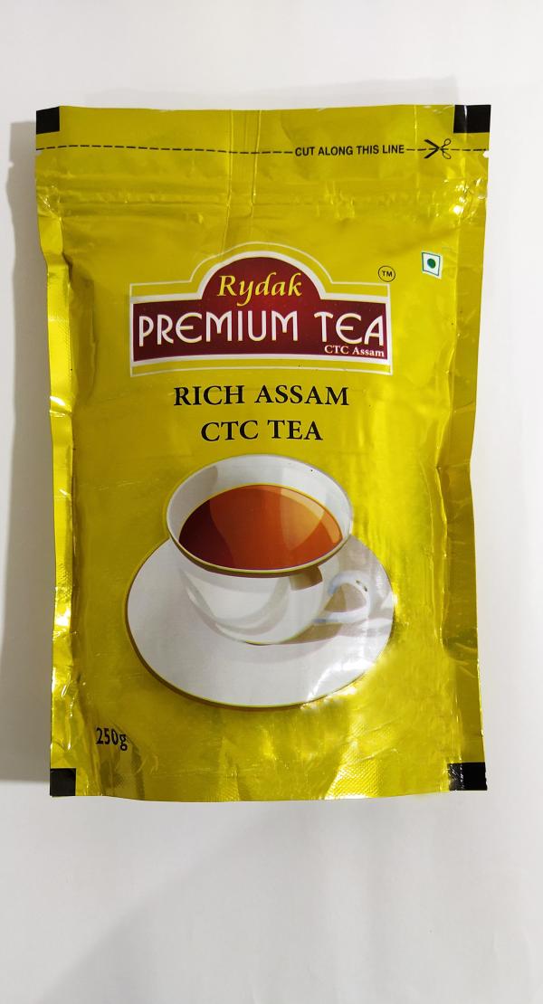 Rydak Premium Tea - JioMart