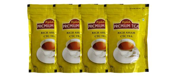 Rydak Premium Tea - JioMart