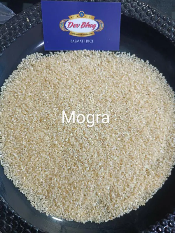 Dev Bhog Mogra Rice 10 Kg - JioMart