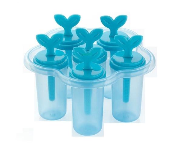 Plastic Kulfi Mould Plastic and , MultiColour (pack of 1) - JioMart