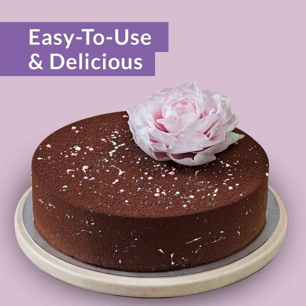 Honey Sweets Premium Edible Wafer Paper Cake Decor ADD Grade Vegetarian ...