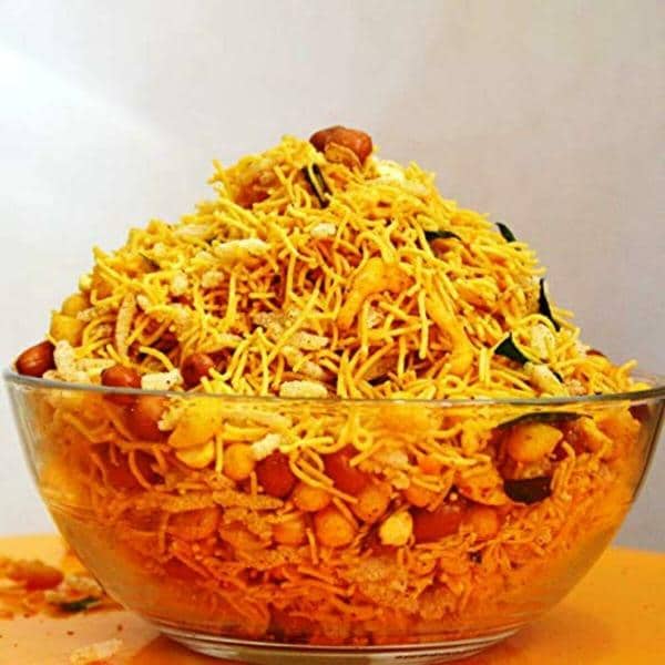 Thangapandiyan Thoothukudi Special Spl Mixture (2 Packs) and 1 KPN ...