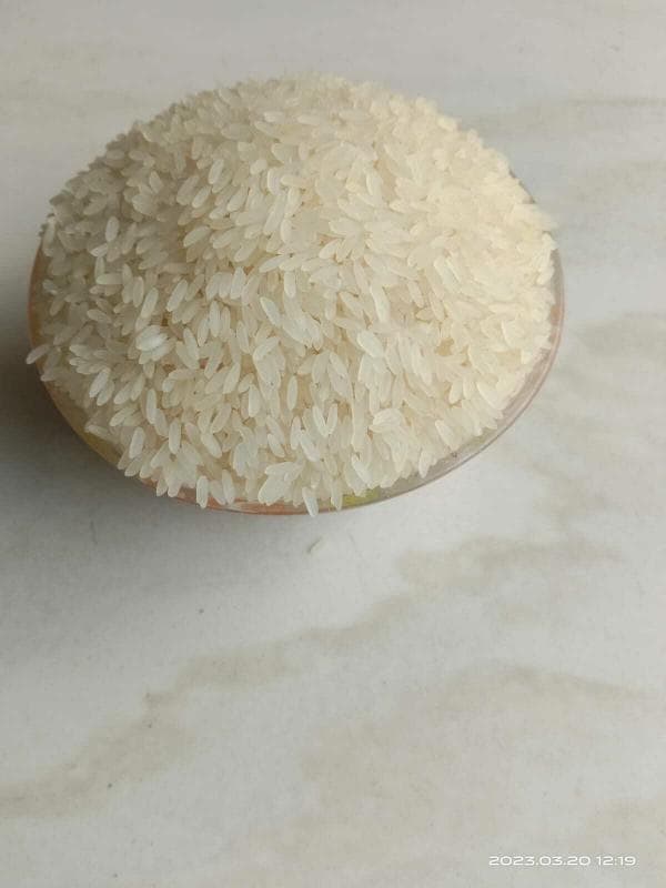 Uzhavan Unavu - Organic Traditional Thanga Samba (Common name as White ...