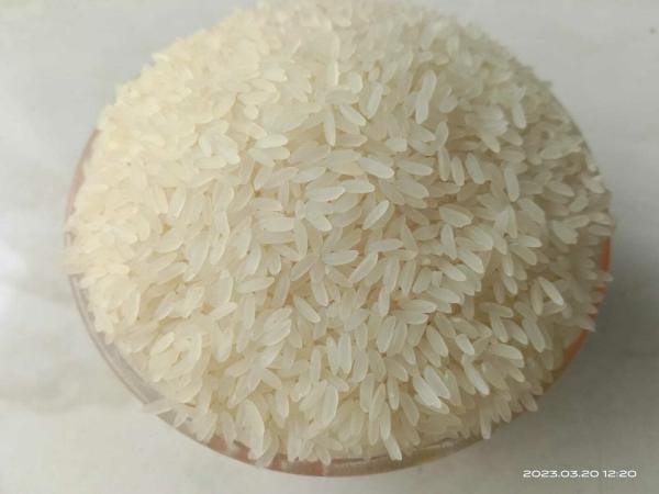 Uzhavan Unavu - Organic Traditional Thanga Samba (Common name as White ...