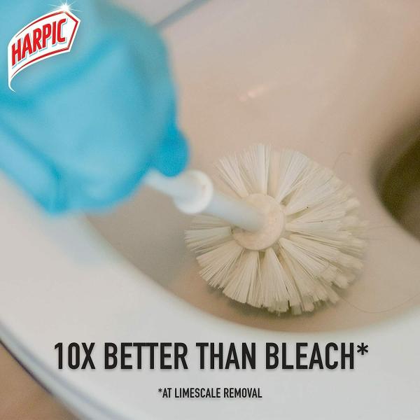 Harpic Power Plus Toilet Cleaner 1L - JioMart