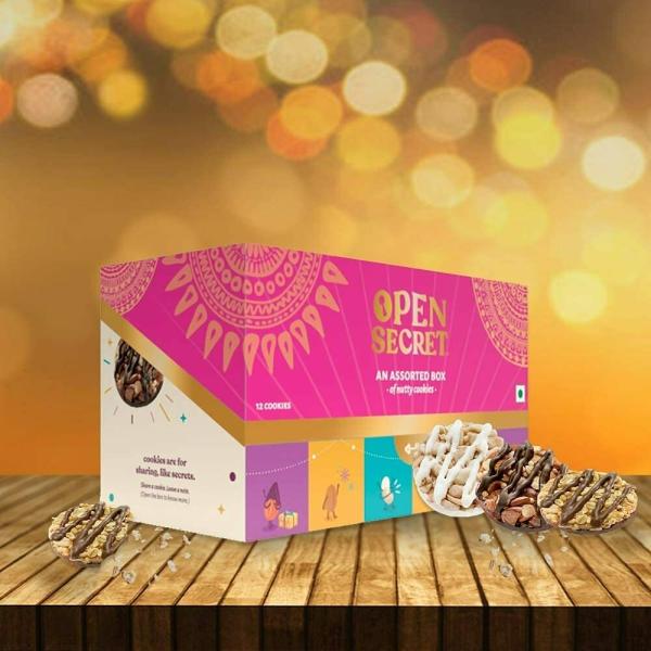Open Secret Celebration Gift Box - JioMart