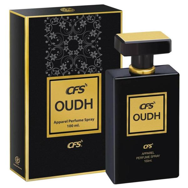 Cfs Creative Fragrance Series Arabian Oudh Perfume 100 ml - JioMart
