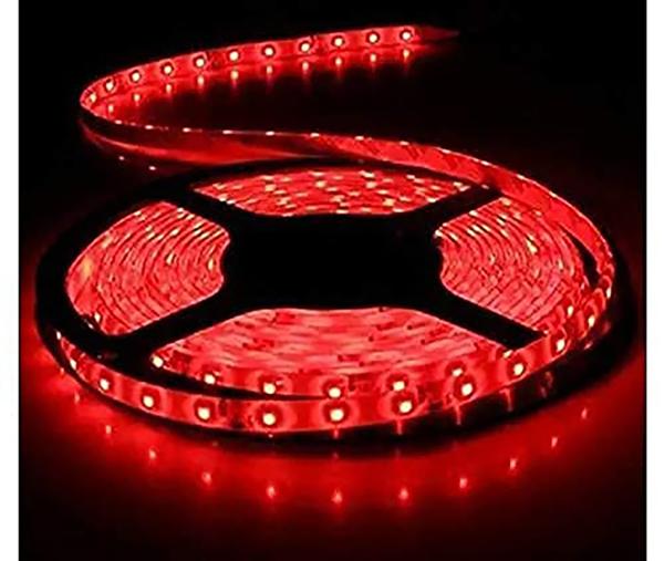 ARTDECOR Plastic Red Strip Light - JioMart