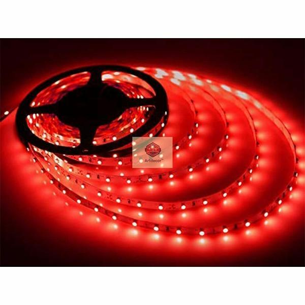 ARTDECOR Plastic Red Strip Light - JioMart