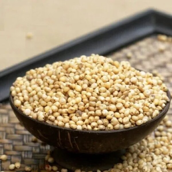 Preeta Mart Organic Great Millet (jowar) - 500 g - JioMart