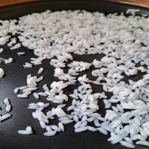 Rice Villa | Bhog | 26 kg | Ambe Mohar | Jeera Kasala | Gobindo Bhog ...