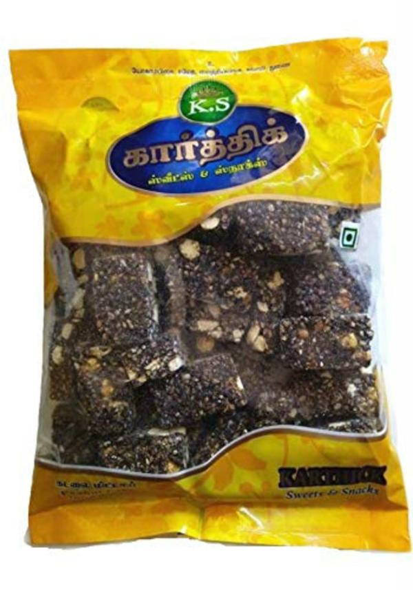 Thangapandiyan Mixture, Kadalai Mittai, Ellu Mittai, Thenkuzhal Murukku ...