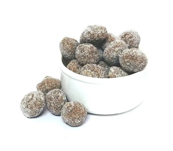 CHATOKDE Imli Toffee (Imli Ladoo, Imli Pop) Tamarind Candy Balls (Soft ...