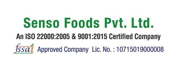 SENSO Tea Premix Lemon No Artificial Colors - JioMart