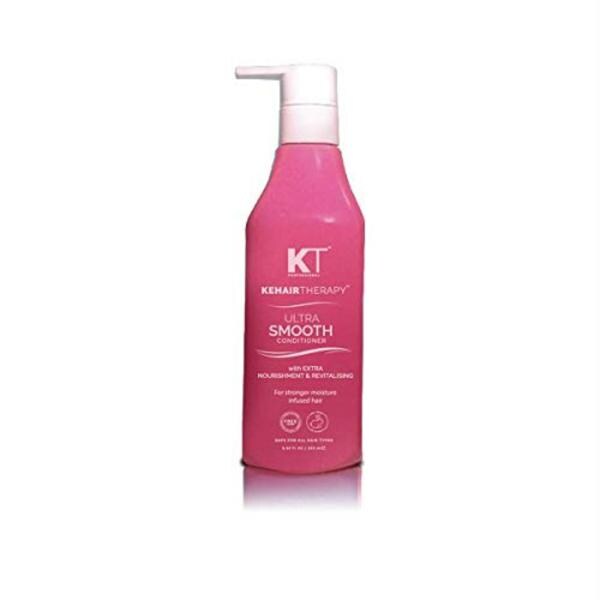 Kt Professional Ultra Smooth Conditioner, 250ml - JioMart